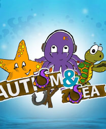 Autism & Sea - The Lamproom Theatre
