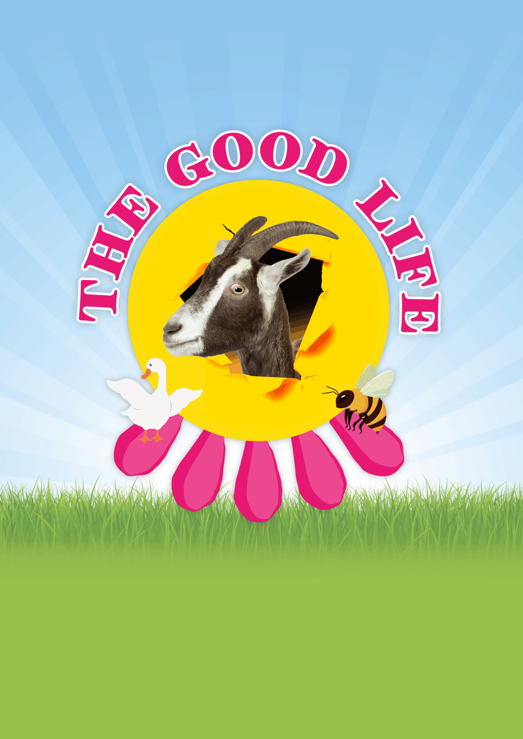 The Good Life - The Lamproom Theatre